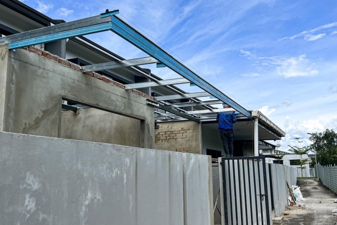 Portfolio – HC Construction