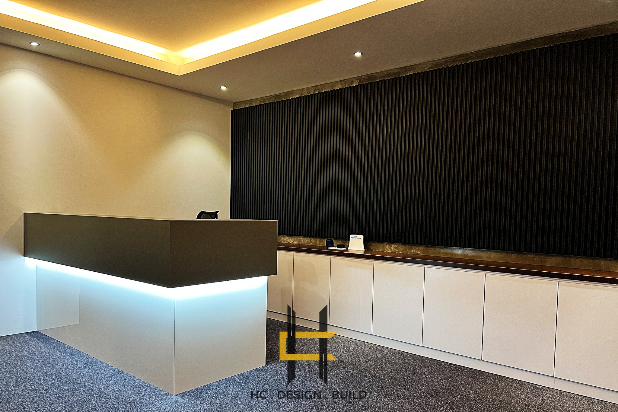 Portfolio – HC Construction