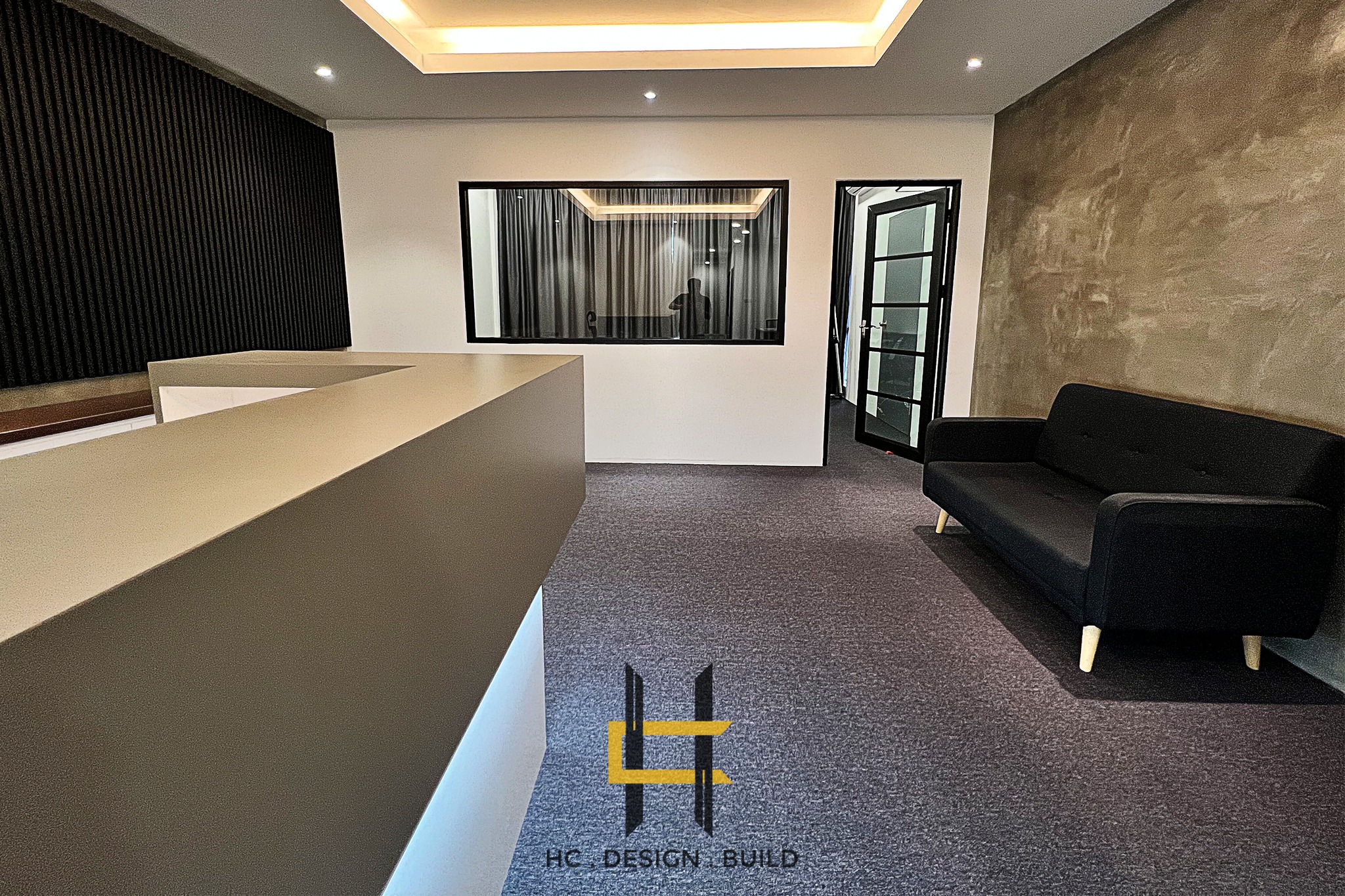 Portfolio – HC Construction