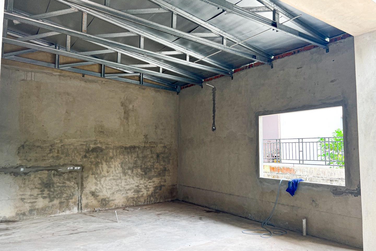 Portfolio – HC Construction