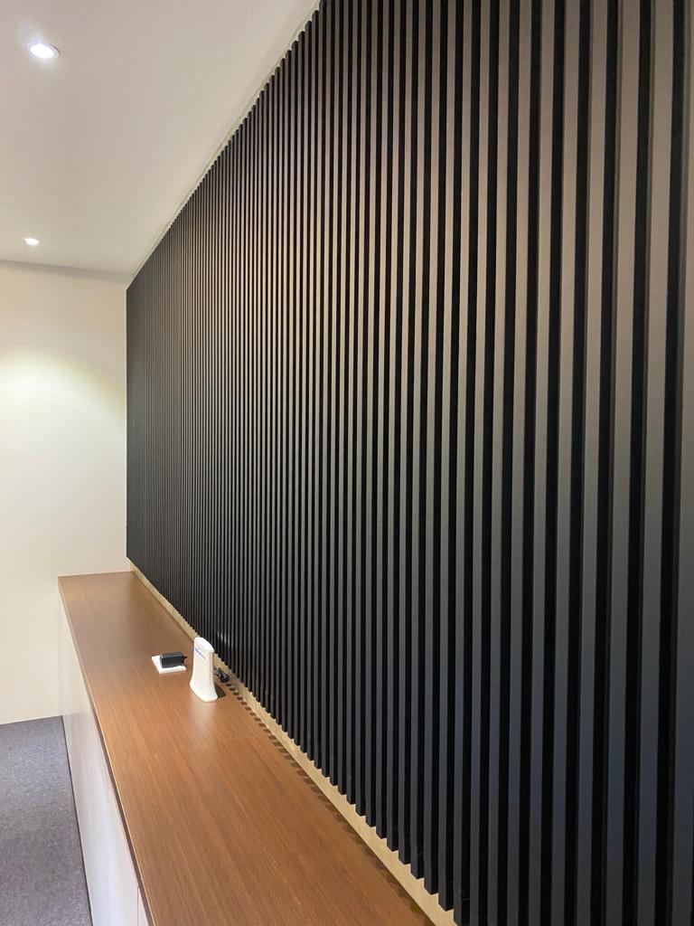 HC Office Space – HC Construction
