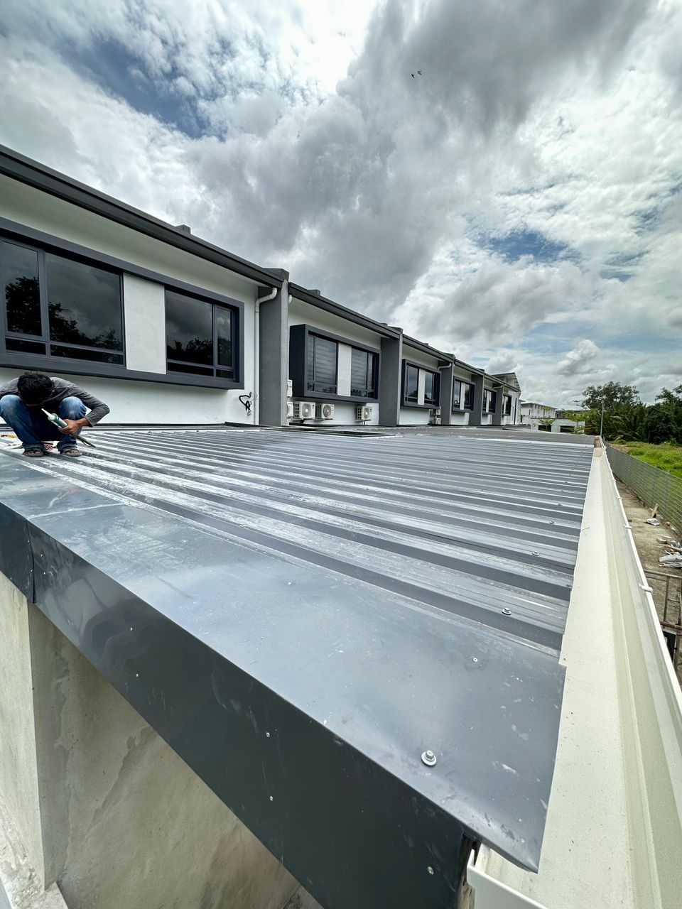 Ibraco Kitchen Extension – HC Construction