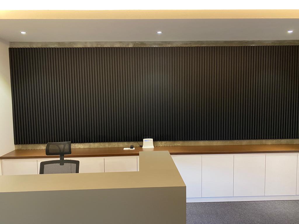 HC Office Space – HC Construction