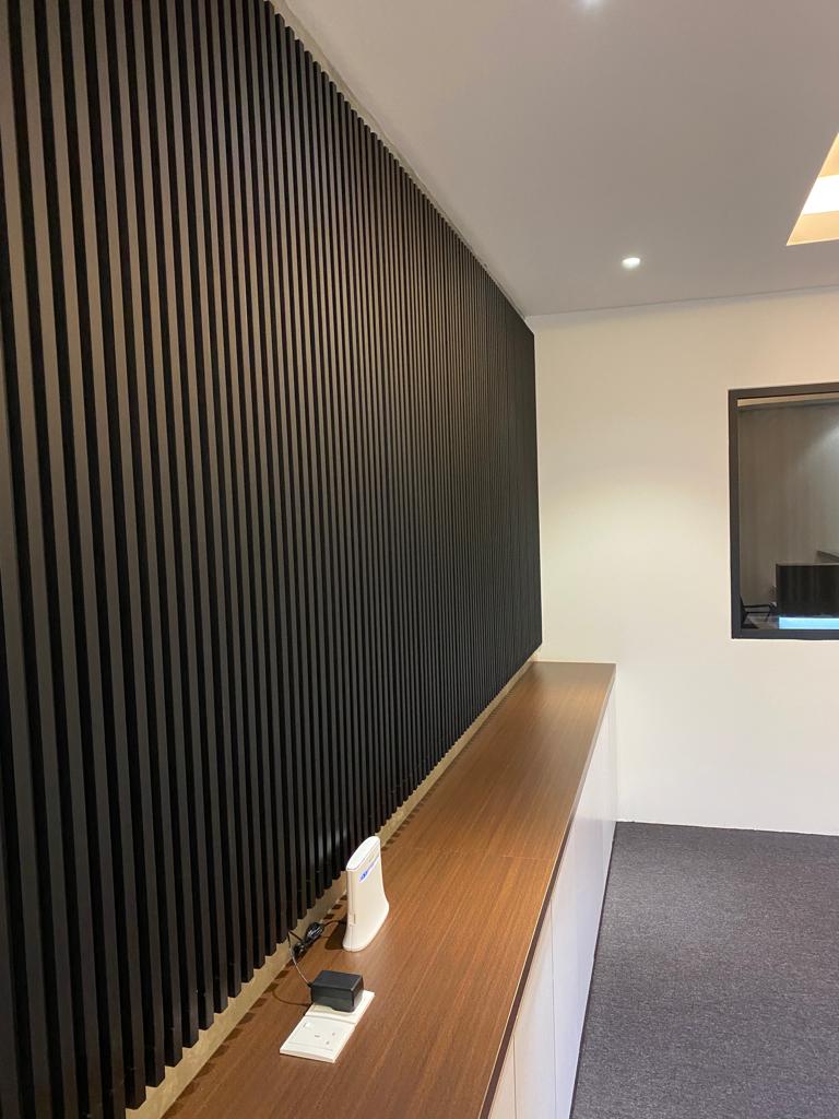 HC Office Space – HC Construction