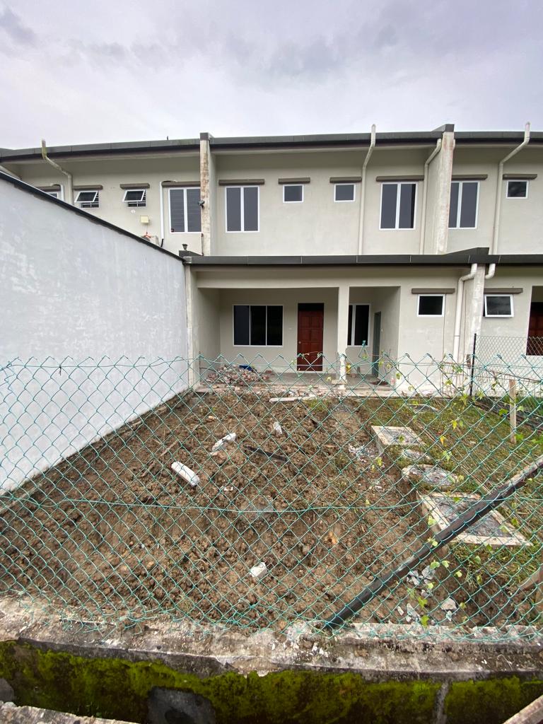 Kitchen Extension – HC Construction