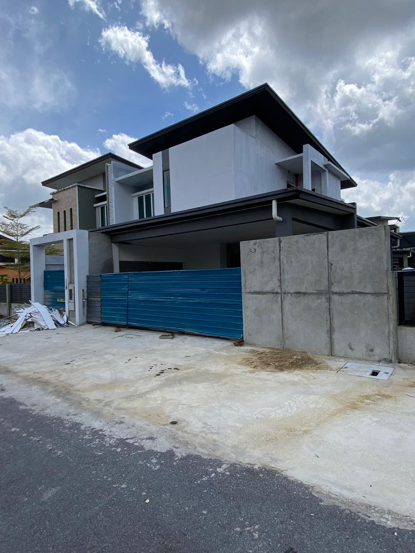 MJ House Renovation – Part 3 – HC Construction