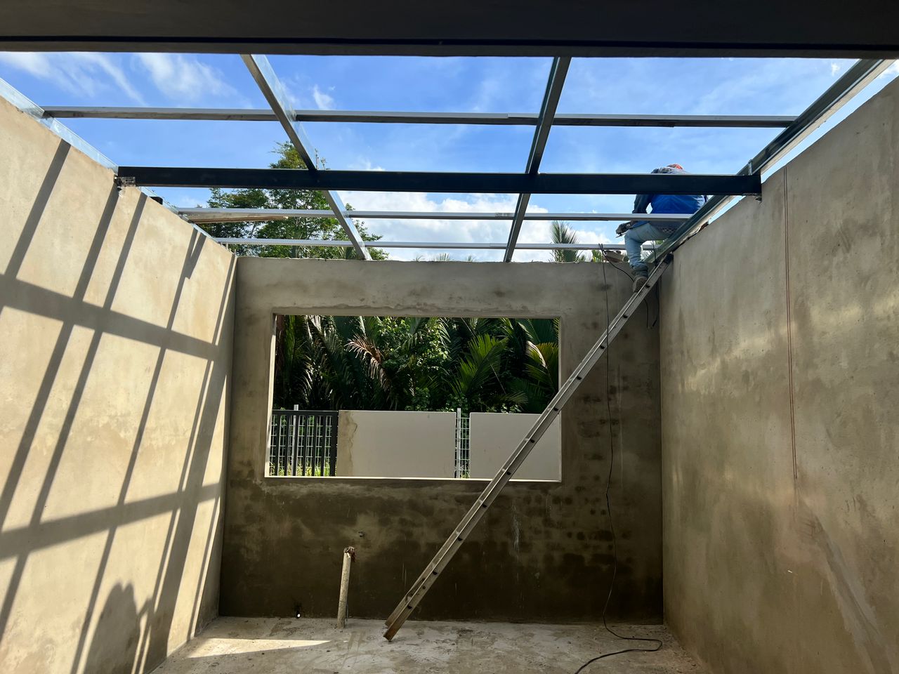 Ibraco Kitchen Extension – HC Construction