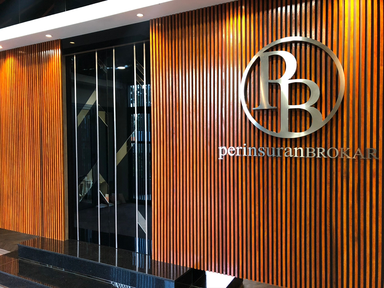 PB Office Part 3 – HC Construction