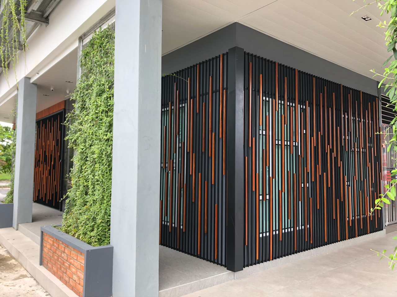 PB Office Part 3 – HC Construction