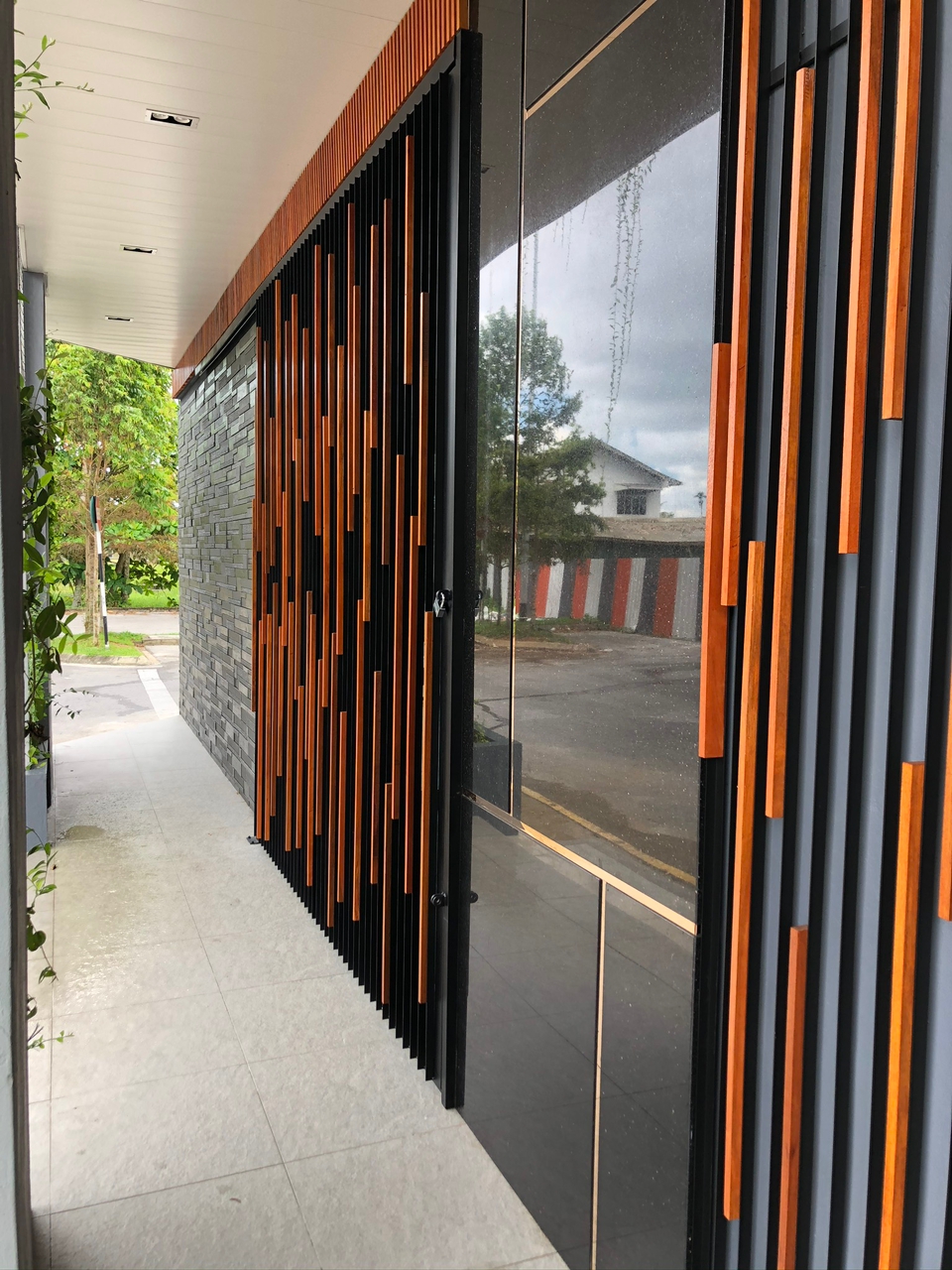 PB Office Part 3 – HC Construction